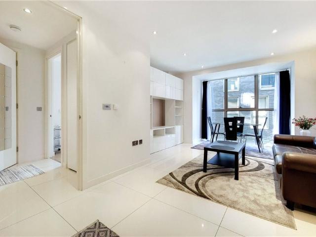 Haven Way, London, SE1 3FJ