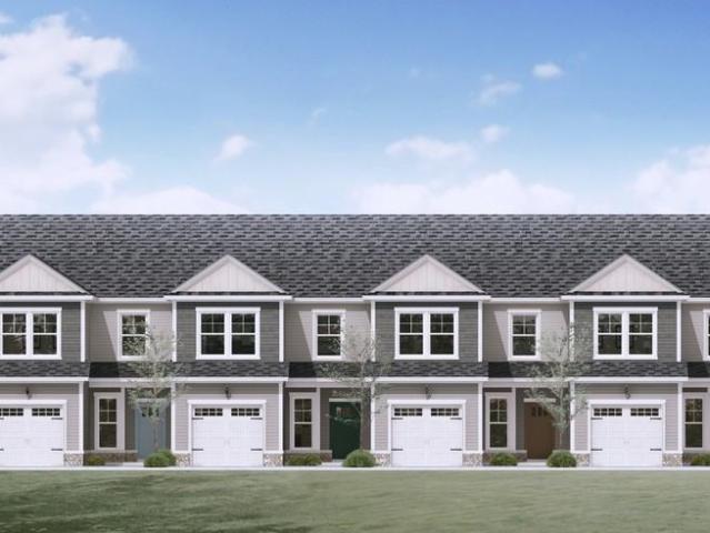 Haven at the Highlands 2 Bedroom Apartment for Rent at 250 Goodleigh Cir, Savannah, GA 31407