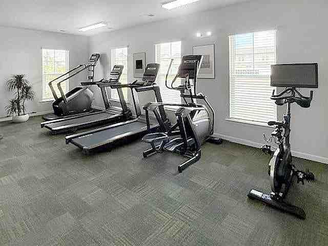 Haven at the Highlands 2 Bedroom Apartment for Rent at S Circle Dr, Savannah, GA 31405