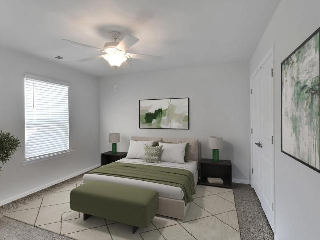 Haven at the Highlands 3 Bedroom Apartment for Rent at 250 Goodleigh Cir, Savannah, GA 31407