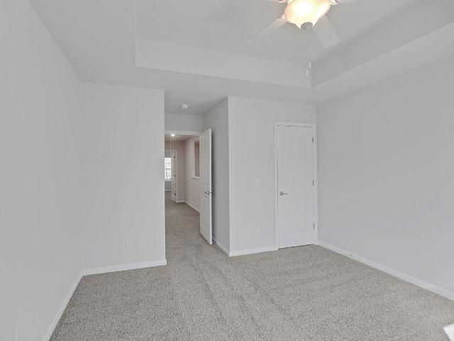 Haven at the Highlands 3 Bedroom Apartment for Rent at S Circle Dr, Savannah, GA 31405