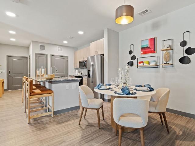 Haven at Treeline 1 Bedroom Apartment for Rent at 17448 N Eldridge Pkwy, Tomball, TX 77377