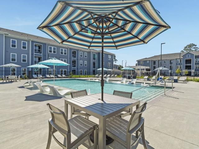 Haven at Treeline 2 Bedroom Apartment for Rent at 17448 N Eldridge Pkwy, Tomball, TX 77377