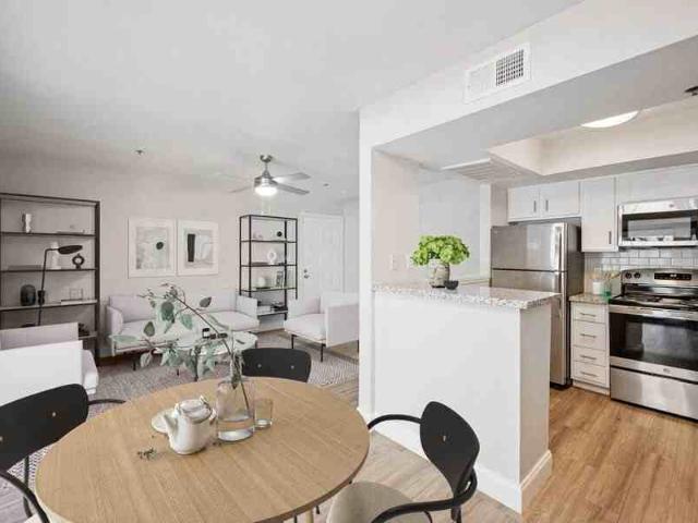 Haven at Waters Edge 1 Bedroom Apartment for Rent at 8415 N Armenia Ave, Tampa, FL 33604 Lowry Park North