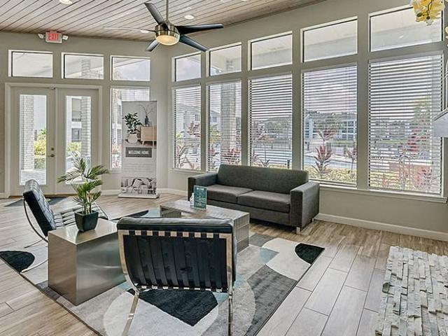 Haven at Waters Edge 1 Bedroom Apartment for Rent at 8415 N Armenia Ave, Tampa, FL 33604 Lowry Park North