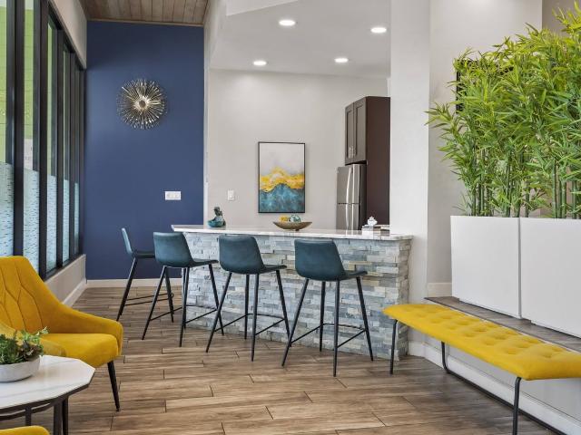 Haven at Waters Edge 2 Bedroom Apartment for Rent at 8415 N Armenia Ave, Tampa, FL 33604 Lowry Park North