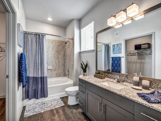 Haven at Bellaire 1 Bedroom Apartment for Rent at 20220 Bellaire Blvd, Richmond, TX 77407