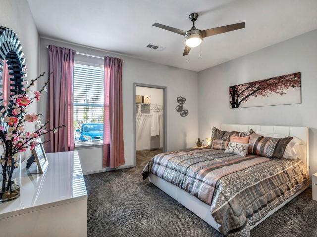 Haven at Bellaire 1 Bedroom Apartment for Rent at 20220 Bellaire Blvd, Richmond, TX 77407