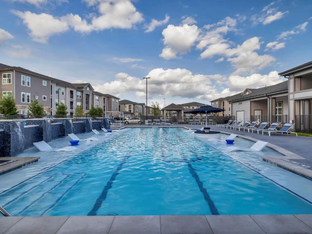 Haven at Bellaire 1 Bedroom Apartment for Rent at 20220 Bellaire Blvd, Richmond, TX 77407