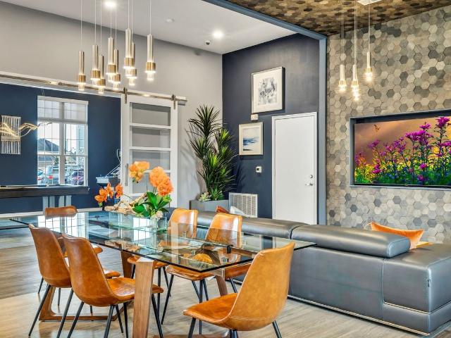 Haven at Bellaire 1 Bedroom Apartment for Rent at 20220 Bellaire Blvd, Richmond, TX 77407