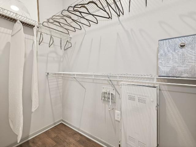 Haven at Bellaire 2 Bedroom Apartment for Rent at 20220 Bellaire Blvd, Richmond, TX 77407