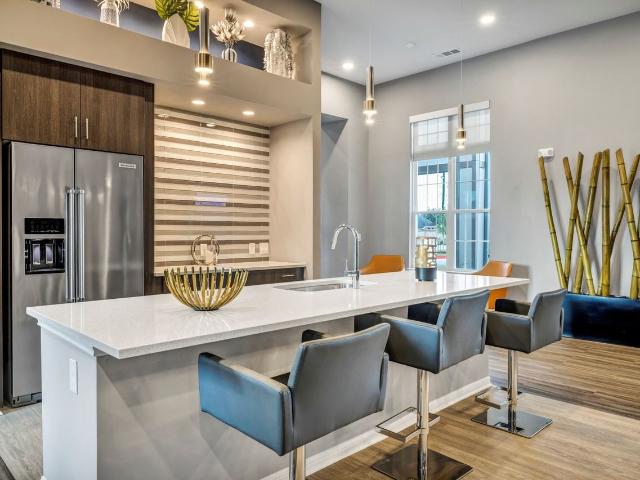 Haven at Bellaire 2 Bedroom Apartment for Rent at 20220 Bellaire Blvd, Richmond, TX 77407