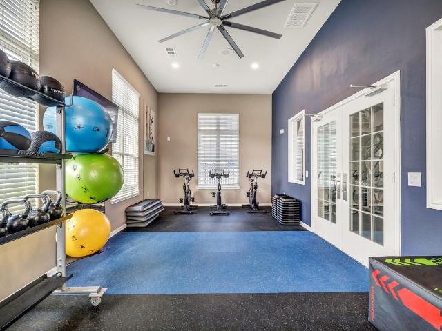 Haven at Bellaire 2 Bedroom Apartment for Rent at 20220 Bellaire Blvd, Richmond, TX 77407