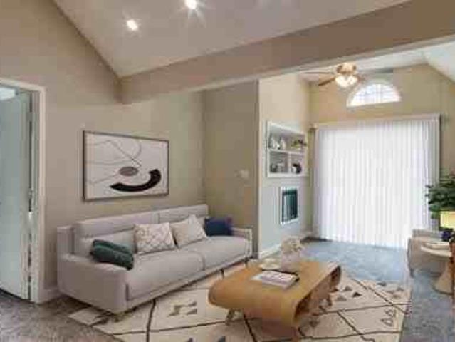 Haven at City Center Apartments 2 Bedroom Apartment for Rent at 201 Kingstowne Rd, Newport News, VA 23606 Deer Park