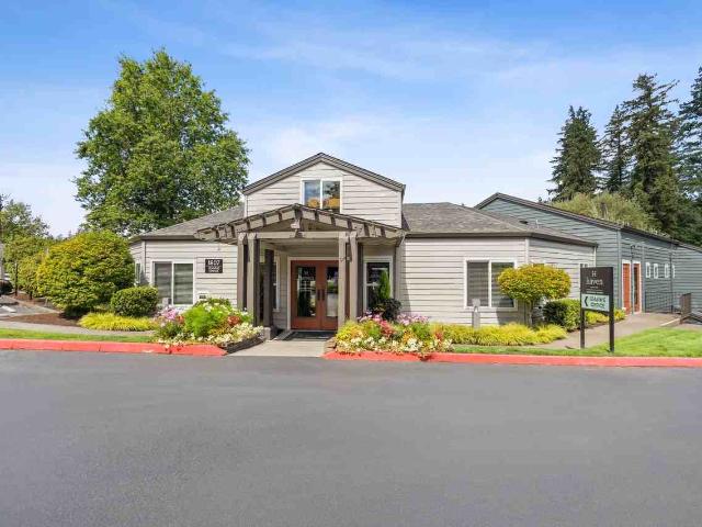 Haven at Golf Creek 1 Bedroom Apartment for Rent at 1807 Sw Golf Creek Dr, Cedar Mill, OR 97225 Cedar Hills Cedar Mill