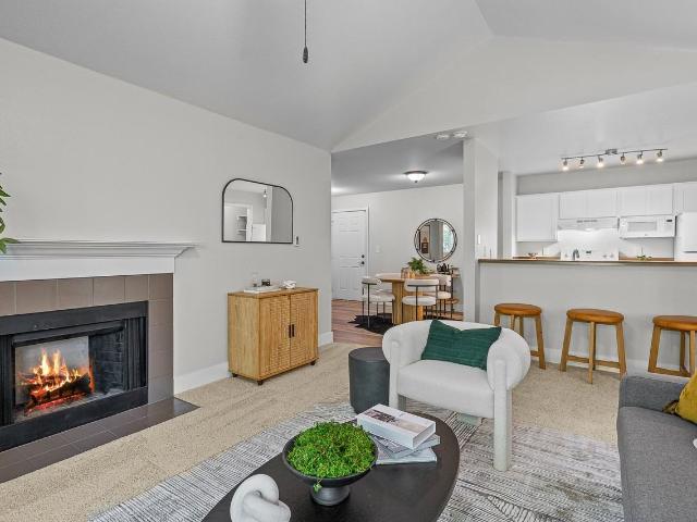 Haven at Golf Creek 1 Bedroom Apartment for Rent at 1807 Sw Golf Creek Dr, Cedar Mill, OR 97225 Cedar Hills Cedar Mill