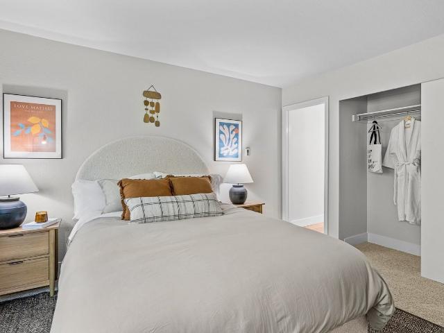 Haven at Golf Creek 1 Bedroom Apartment for Rent at 1807 Sw Golf Creek Dr, Cedar Mill, OR 97225 Cedar Hills Cedar Mill