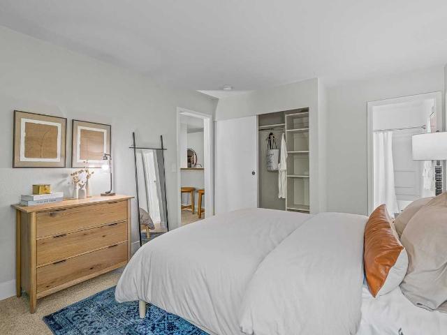 Haven at Golf Creek 1 Bedroom Apartment for Rent at 1807 Sw Golf Creek Dr, Cedar Mill, OR 97225 Cedar Hills Cedar Mill
