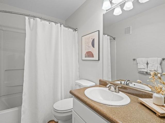 Haven at Golf Creek 2 Bedroom Apartment for Rent at 1807 Sw Golf Creek Dr, Cedar Mill, OR 97225 Cedar Hills Cedar Mill