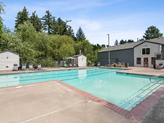 Haven at Golf Creek 2 Bedroom Apartment for Rent at 1807 Sw Golf Creek Dr, Cedar Mill, OR 97225 Cedar Hills Cedar Mill