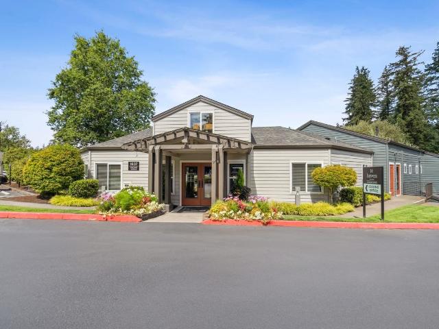 Haven at Golf Creek 2 Bedroom Apartment for Rent at 1807 Sw Golf Creek Dr, Cedar Mill, OR 97225 Cedar Hills Cedar Mill