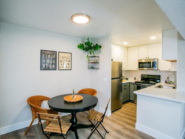 Haven at Lone Mountain 1 Bedroom Apartment for Rent at 5400 W Cheyenne Ave, Las Vegas, NV 89108