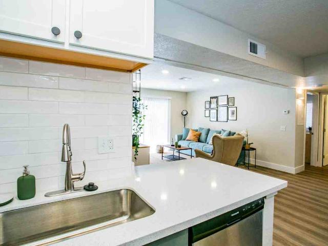 Haven at Lone Mountain 2 Bedroom Apartment for Rent at 5400 W Cheyenne Ave, Las Vegas, NV 89108