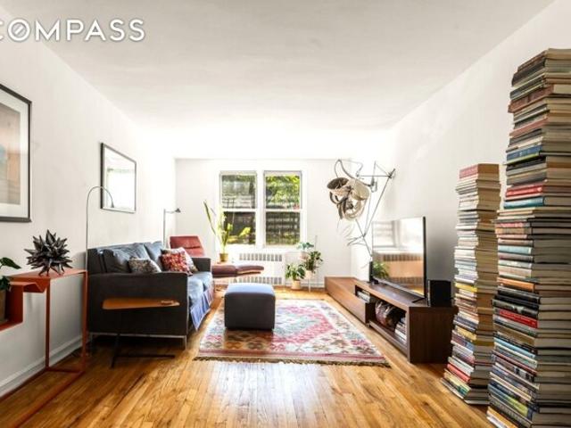 Haven Ave Apt H, Manhattan, Property For Sale