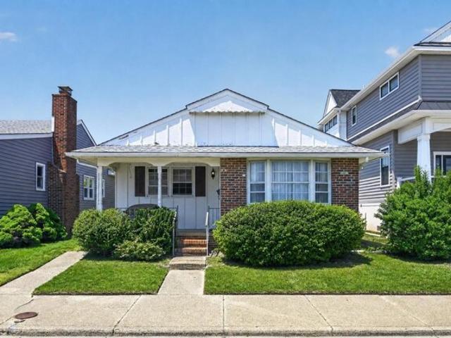 Haven Ave, Ocean City, Home For Sale
