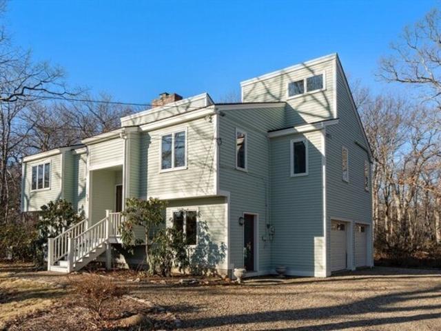 Haven Ave, Rockport, Home For Sale