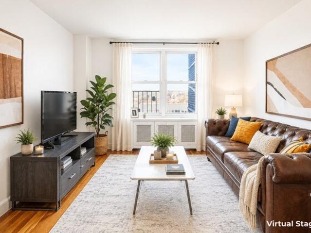 Haven Ave Unit G, New York, Property For Sale