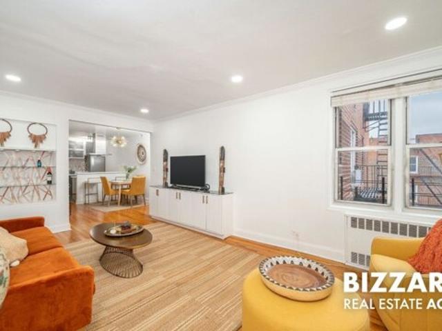 Haven Ave Unit L, New York, Property For Sale