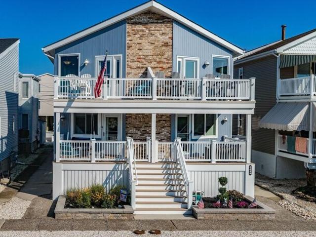 Haven Ave Unit,ocean City, Home For Sale