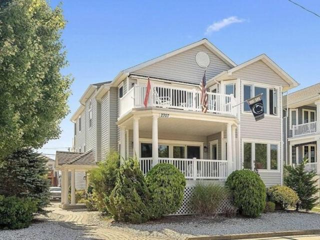 Haven Ave Unit St, Ocean City, Condo For Sale