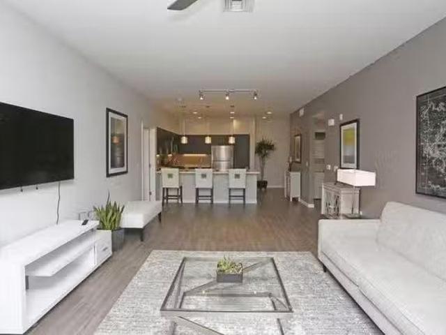 Haven Avenue