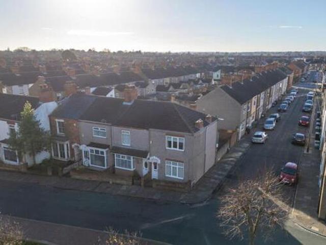 Haven Avenue, Grimsby, 3 Bedroom Terraced