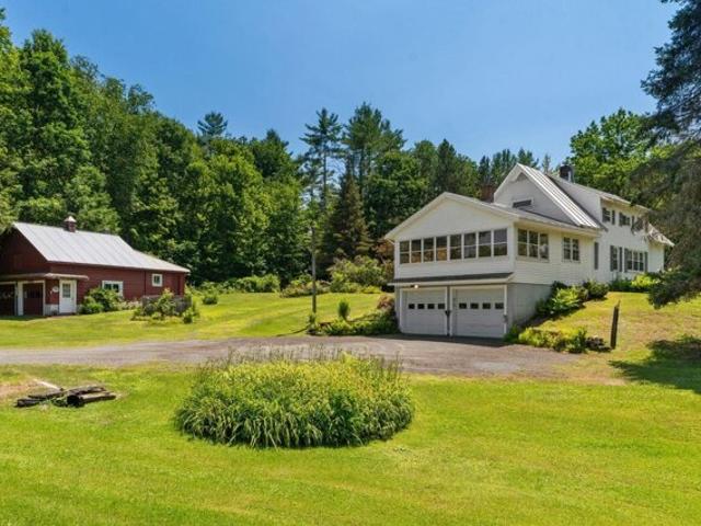 Haven Cemetery Rd, Royalton, Home For Sale