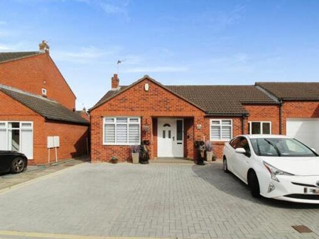 Haven Court, Blyth, 3 Bedroom Property