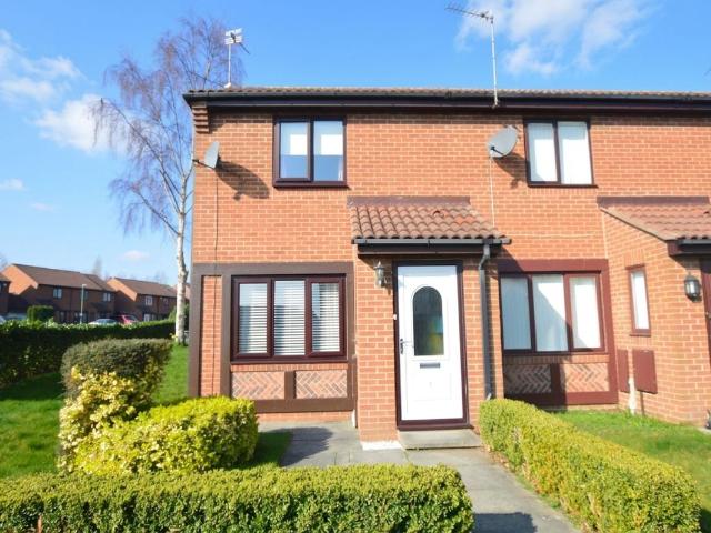 Haven Court, Durham DH1, 2 bed end terrace house to rent, £895 pcm | PrimeLocation