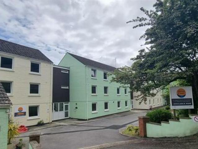 Haven Court, Little Haven, 2 Bedroom Apartment