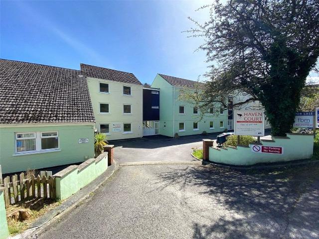 Haven Court, Little Haven, Pembrokeshire SA62, 3 bed flat to rent, £795 pcm | PrimeLocation