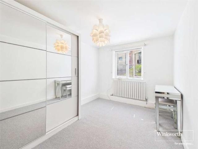 Haven Court, Reading, Berkshire, RG1