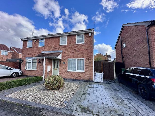 Haven Close, Leicester LE3, 3 bed semi detached house to rent, £1,250 pcm | PrimeLocation