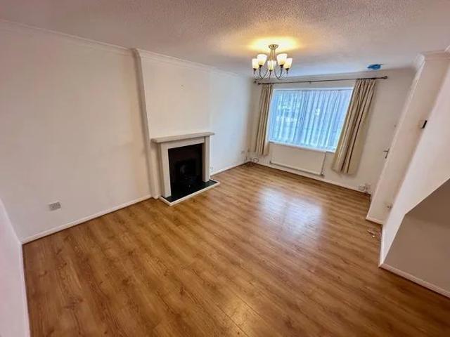 Haven Close, Leicester, LE3
