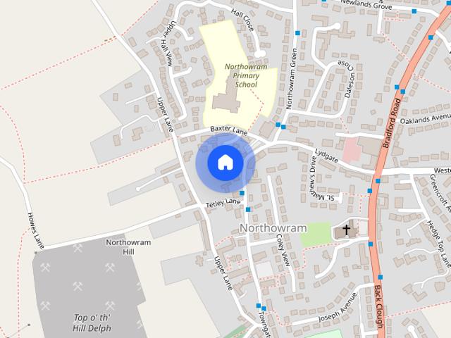 Haven Close, Northowram, HX3 7EY