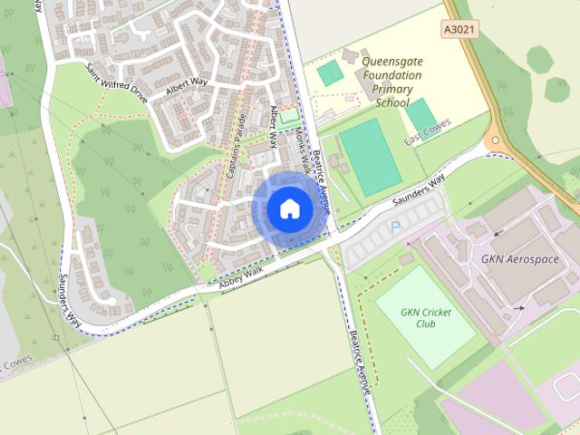 Haven Close, PO32