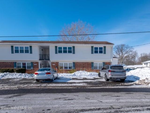 Haven Dr Apt D, Matawan, Condo For Sale