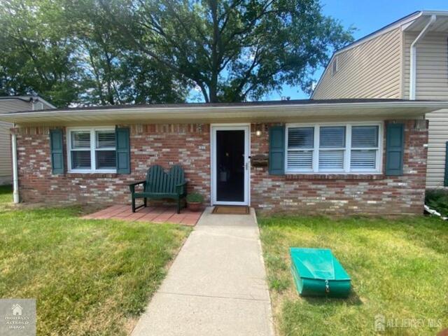Haven Dr, Old Bridge, Condo For Sale