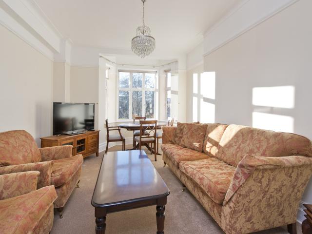 Haven Green Court Flat 14 Flat 14 Haven Green London 2588873