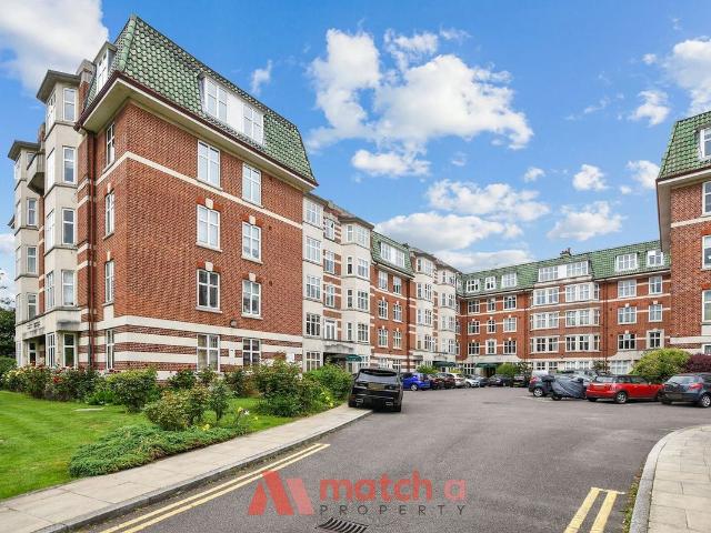 Haven Green Court, Haven Green, Ealing W5, 3 bed flat to rent, £3,250 pcm | PrimeLocation